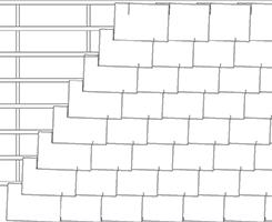 Cedral TECTA Texture - Cedral