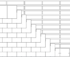 Cedral TECTA Smooth - Cedral