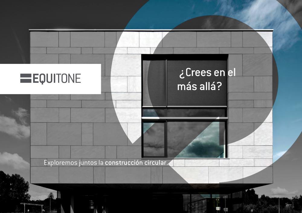 Documentación - EQUITONE