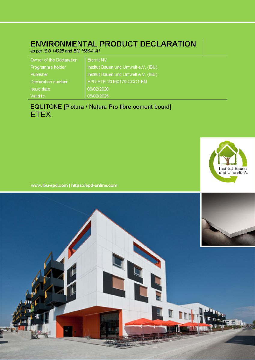 Documentations - EQUITONE