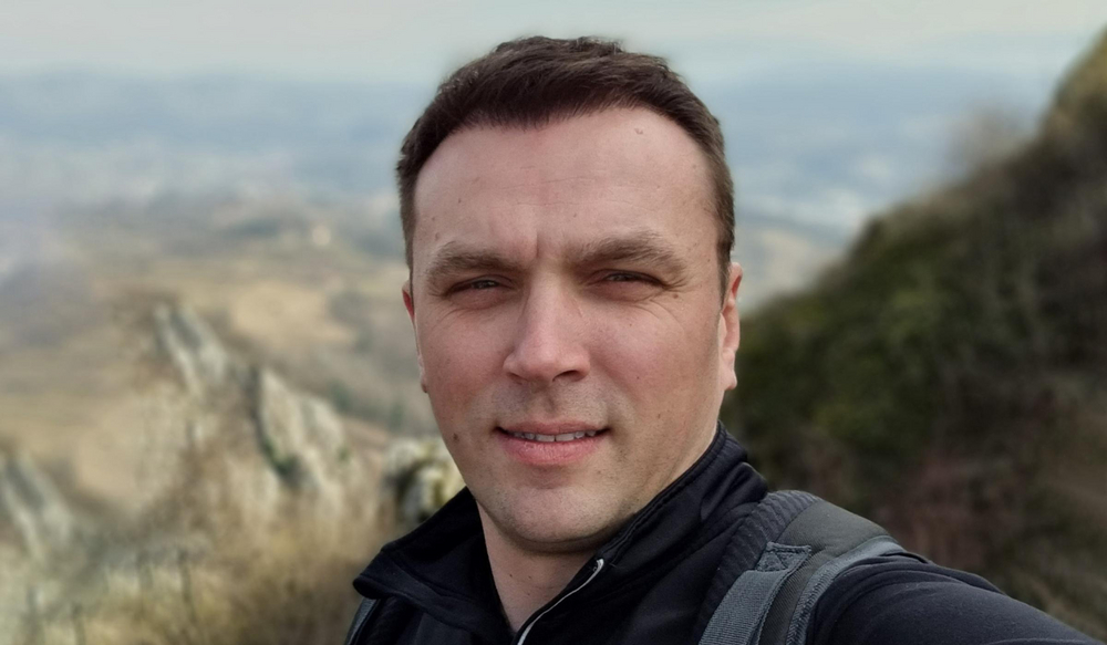 Mario Stjepanovic