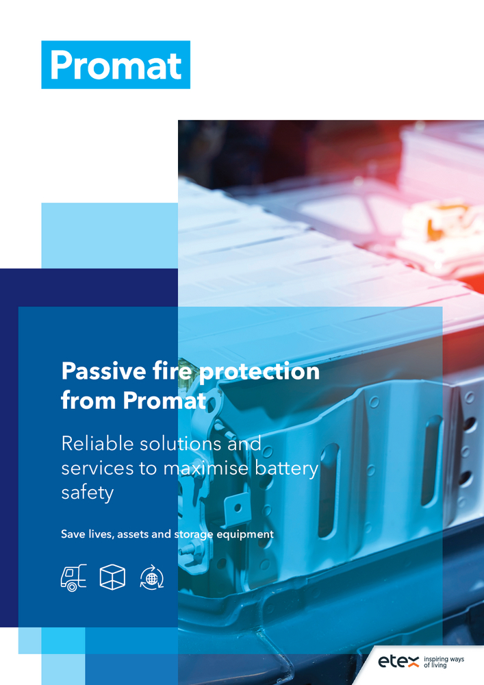 Documentation - Promat