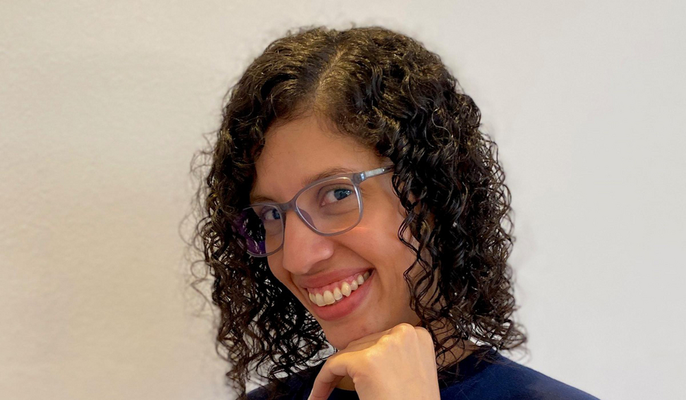 Rhina Torrealba - Alumni