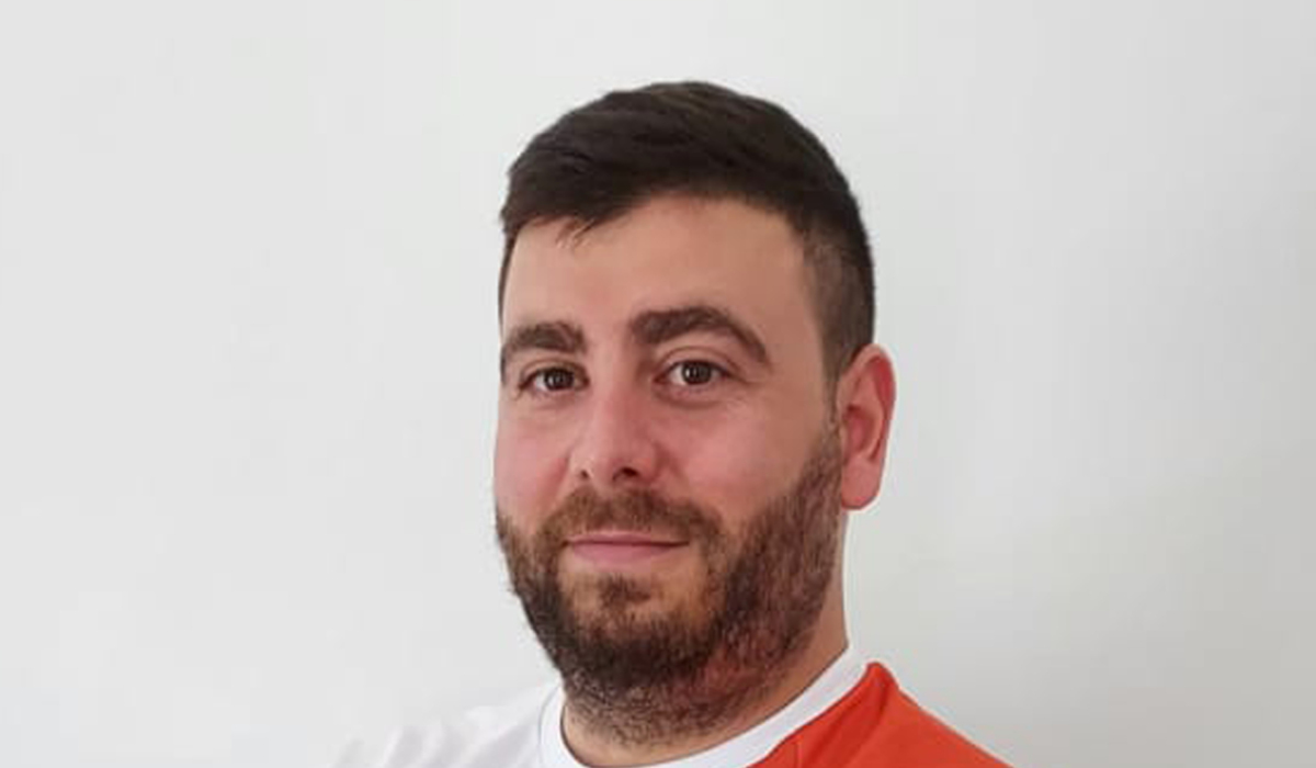 Teammates Story Detail