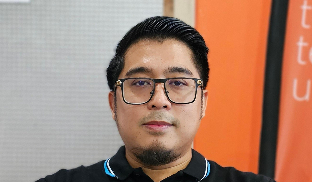 Emir Kamaruzaman