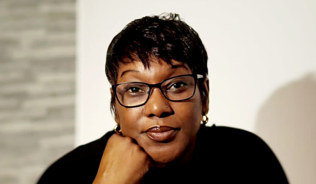 Roslyn Hypolite-Achom