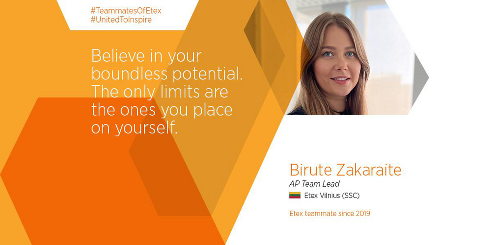 Birute Zakaraite