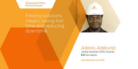 Adeolu Adekunjo