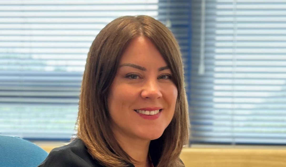 Joanne Dadds - Alumni