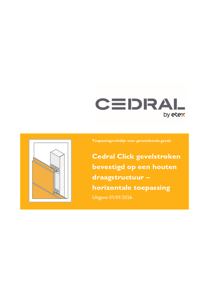 Documenten - Cedral