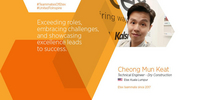 Cheong Mun Keat