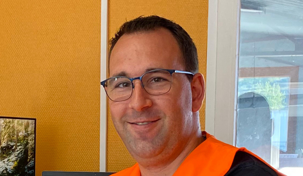 Kevin Bodart