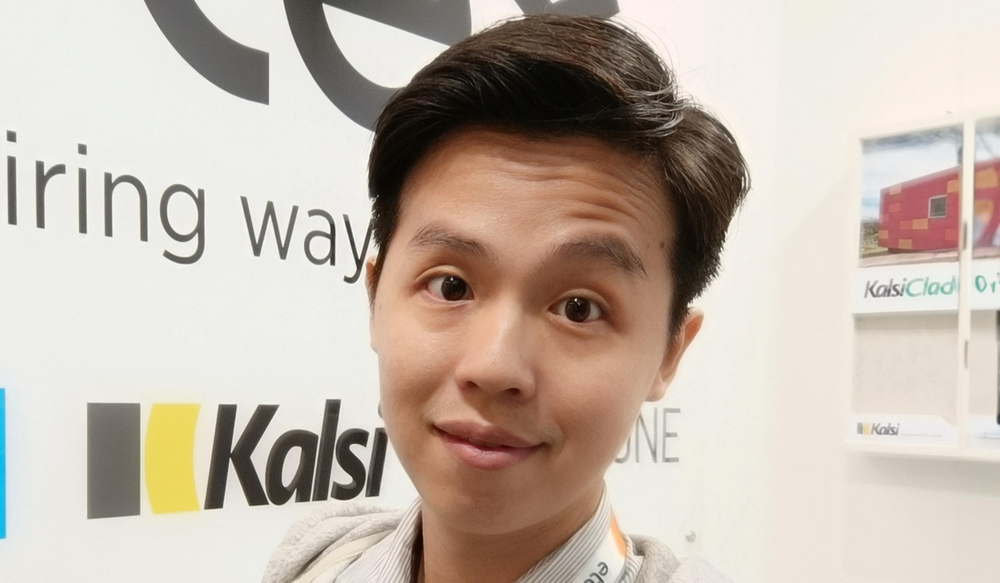 Cheong Mun Keat