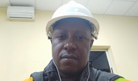 Vincent Ezeh