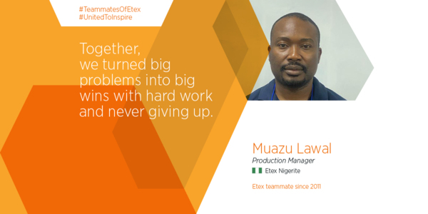 Muazu Lawal