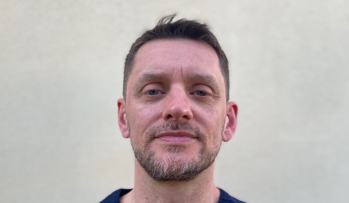 Christopher Cartwright