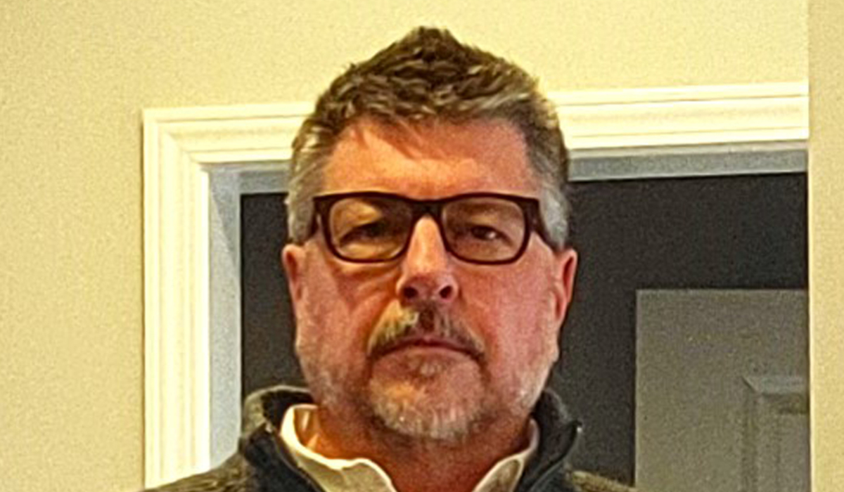 Shane Bryant - Alumni