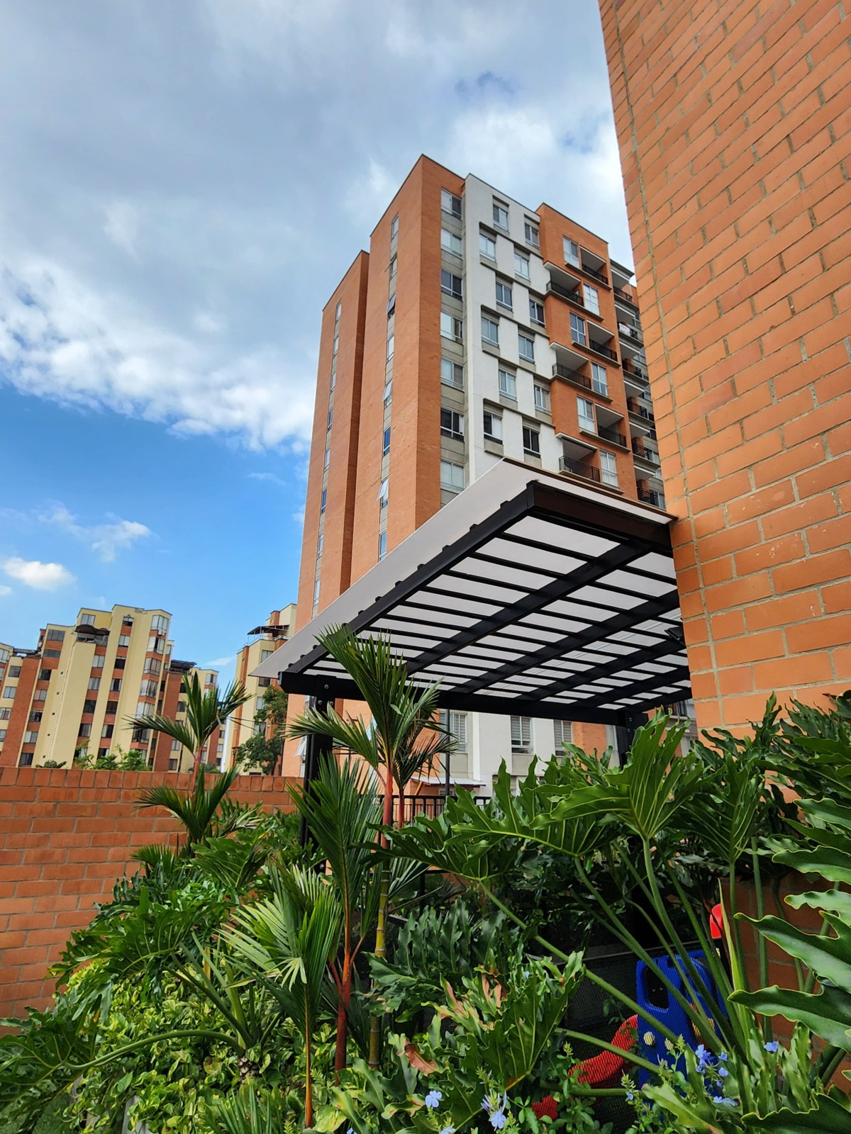 Santa Anita Reserva - Superboard