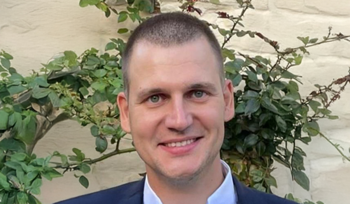 Maxime De Saint Moulin