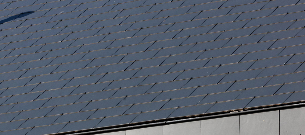 Ardoises Alterna à Sprimont - Cedral