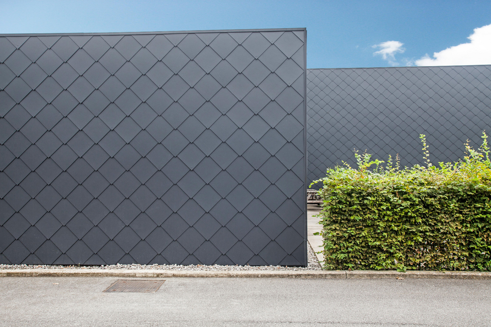 New Stonit leien te Noordwijk aan Zee - Cedral