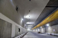 Hong Kong-Zhuhai-Macau Bridge (HZMB) and Tunnel - Promat China