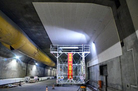 Hong Kong-Zhuhai-Macau Bridge (HZMB) and Tunnel - Promat China