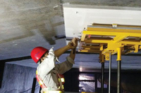 Hong Kong-Zhuhai-Macau Bridge (HZMB) and Tunnel - Promat China