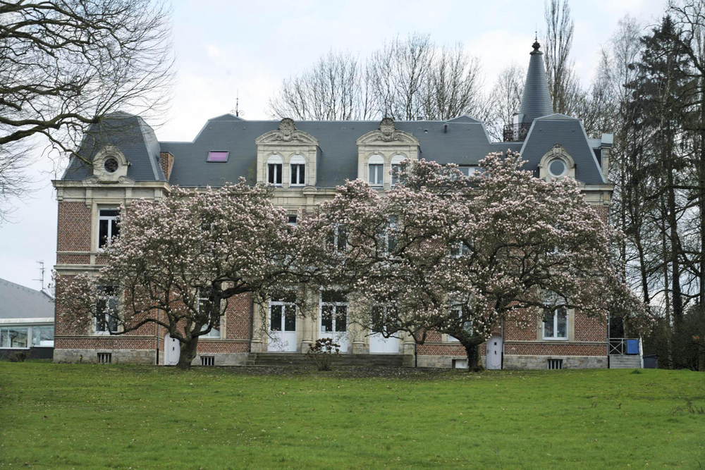 Château d'Artres - Cedral