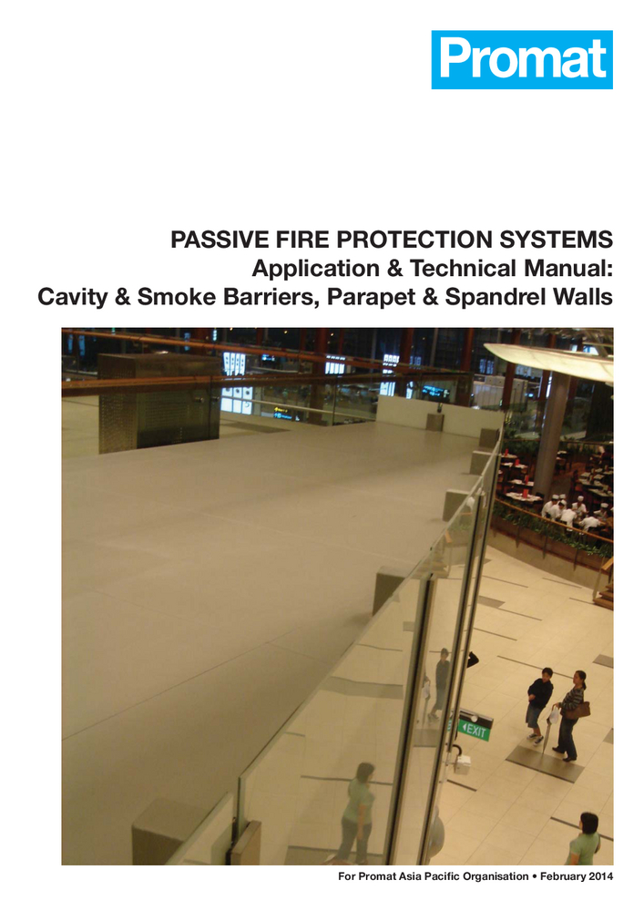 Documentation - Promat Hong Kong