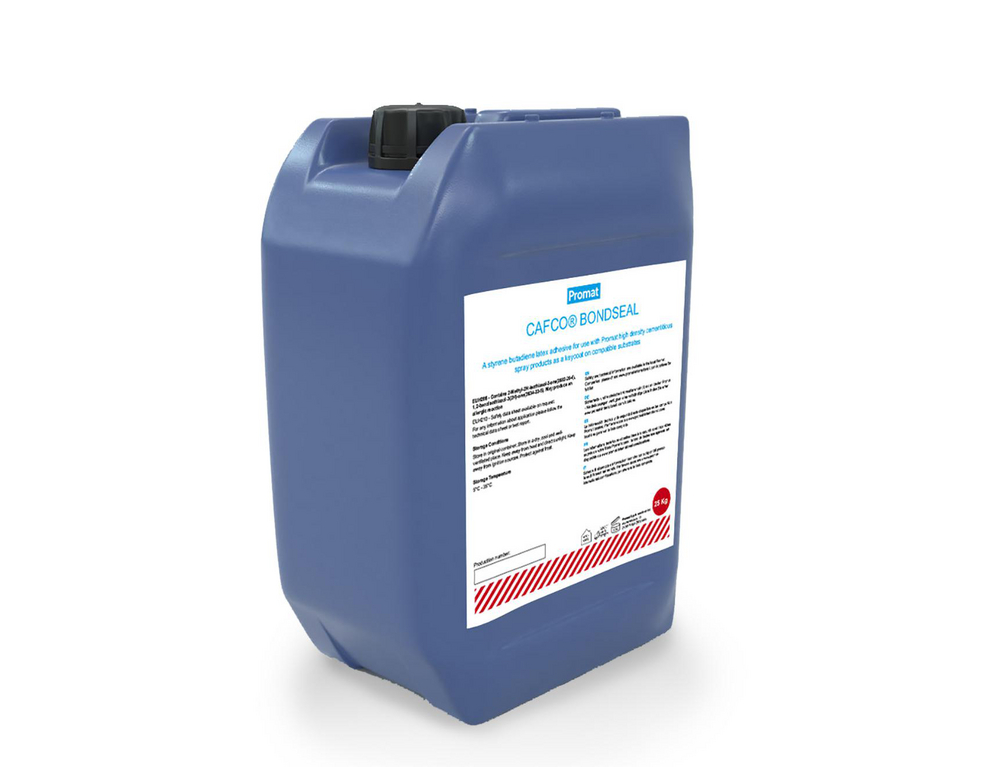 BONDSEAL® - Promat