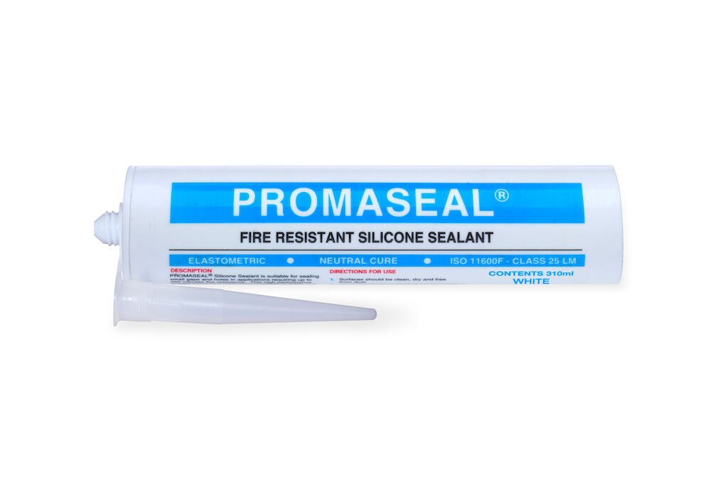 Sealant - Promat