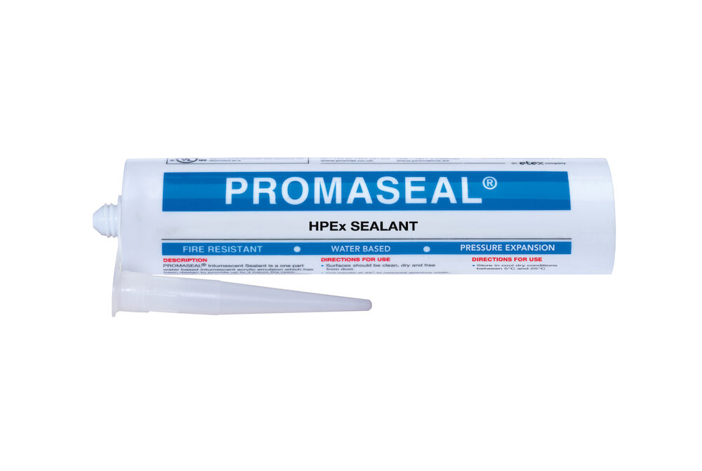 Sealant - Promat
