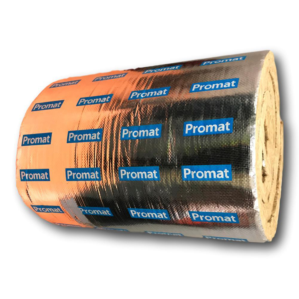 PROMASEAL® SupaWrap 40 - Promat