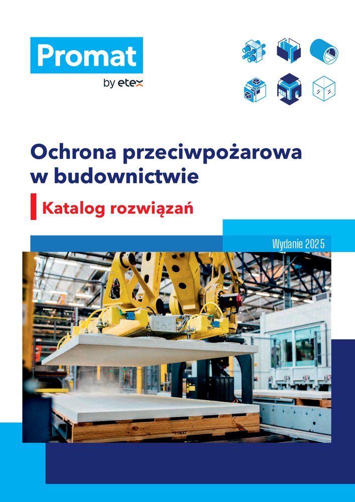 Dokumenty do pobrania - Promat