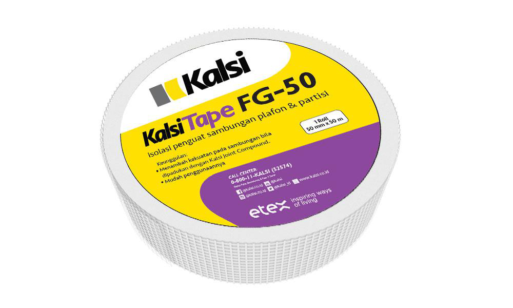 Aksesoris & Kompon | Kalsi Building Solutions