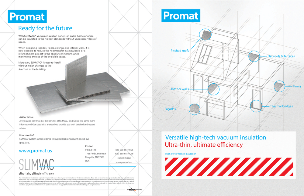Documentation - Promat