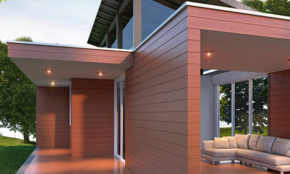 Dinding Dekoratif | Kalsi Building Solutions