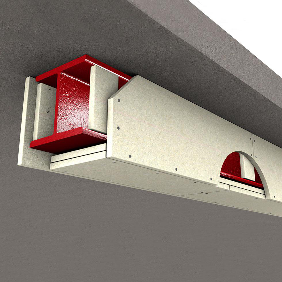 Structural Protection - Promat China
