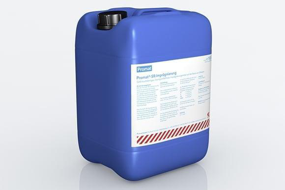 Promat®-SR-Imprägnierung - Promat