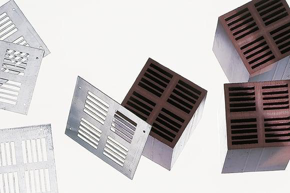 PROMASEAL®-LB-Stein - Formteil aus Brandschutzmaterial - Promat