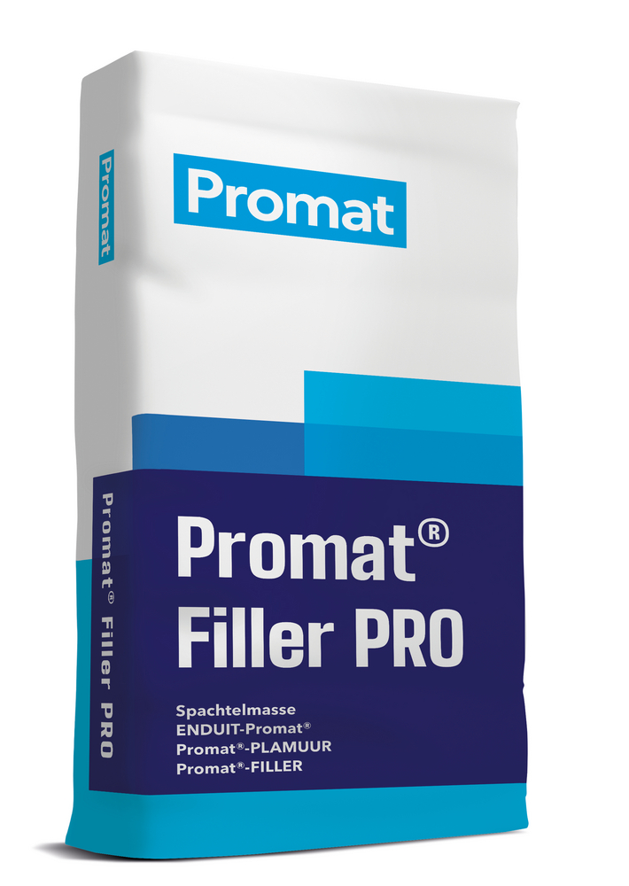 Enduit Promat® PRO - Promat