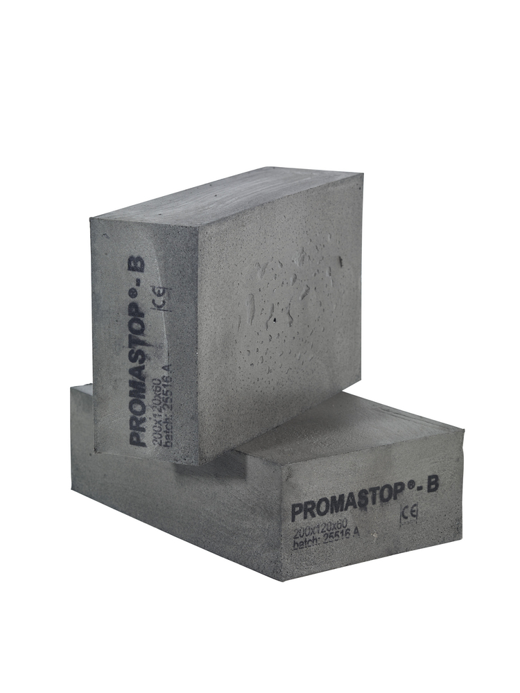 Products - Promat