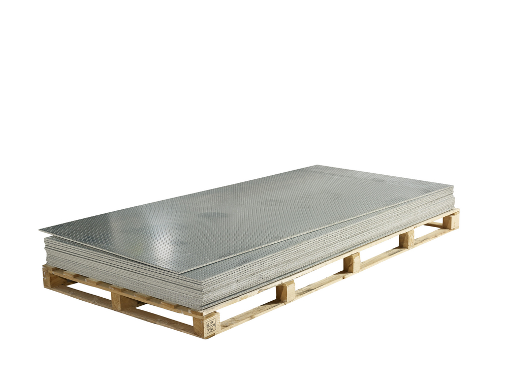DURASTEEL® - Promat Indonesia