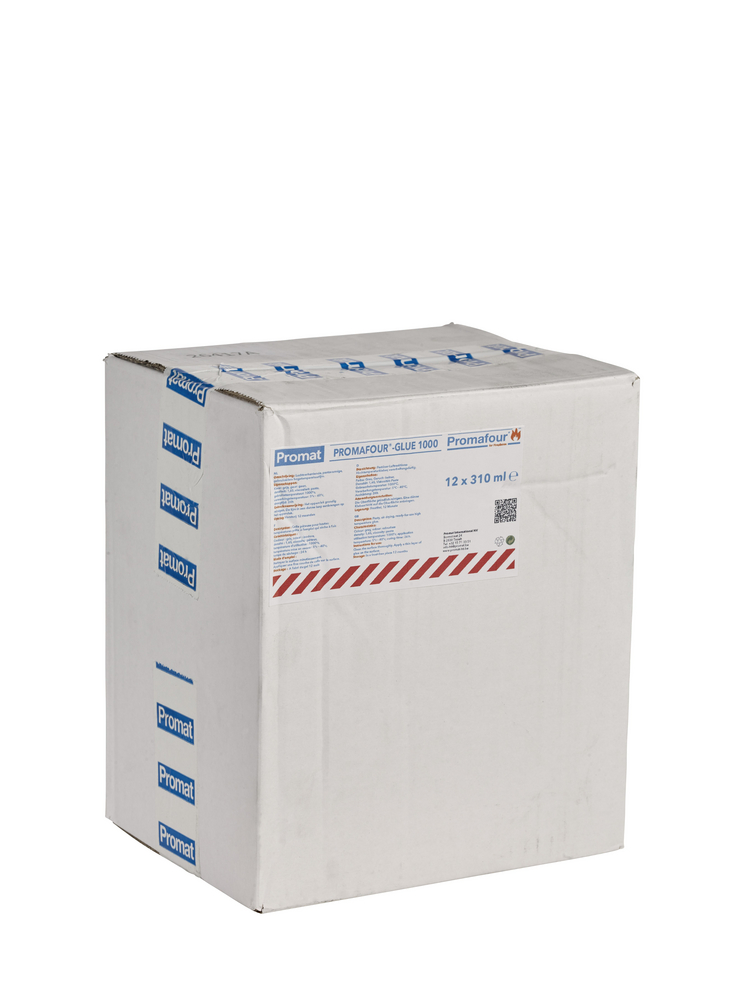 PROMAFOUR®-GLUE 1000 - Promat