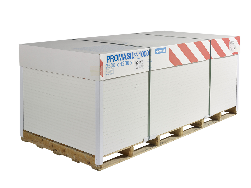 Lastra Antincendio Promasil -1000L | Promat - Promat