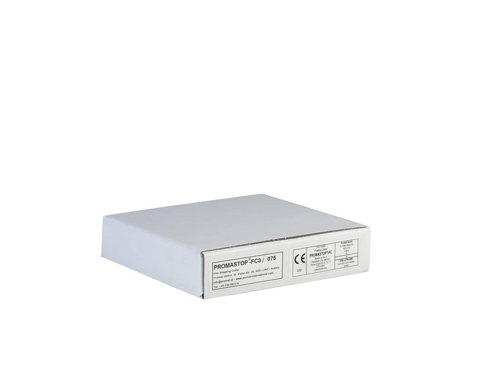 PROMASTOP®-FC3 - Promat