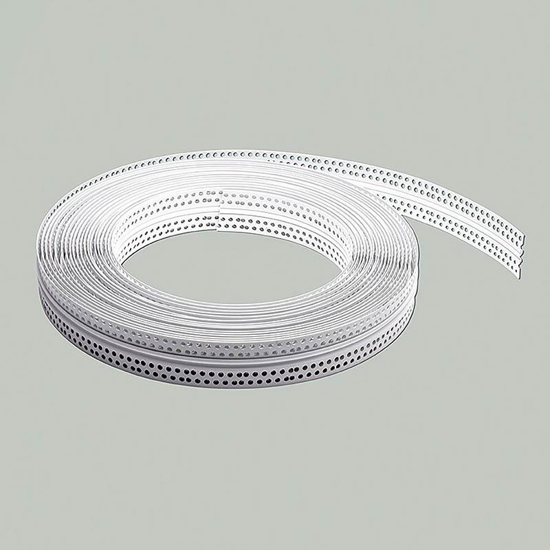 Guardavivos y remates PVC - Pladur