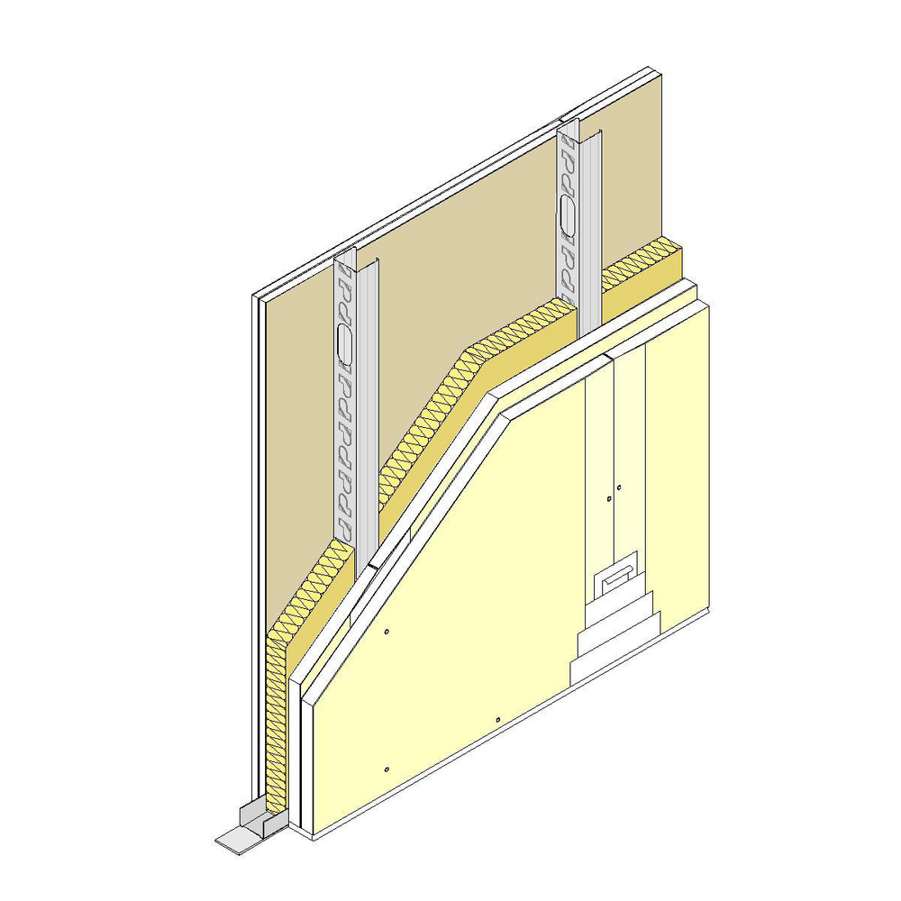 Single frame - Magna - Pladur