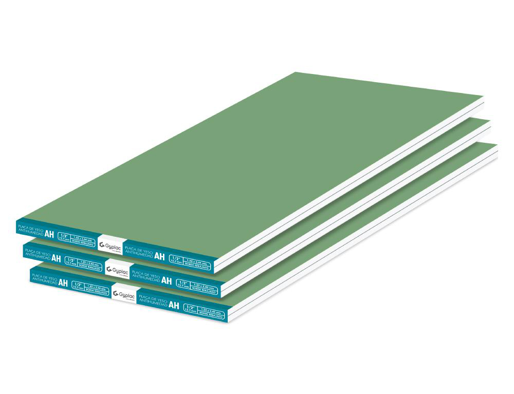 Placas de Yeso - site name